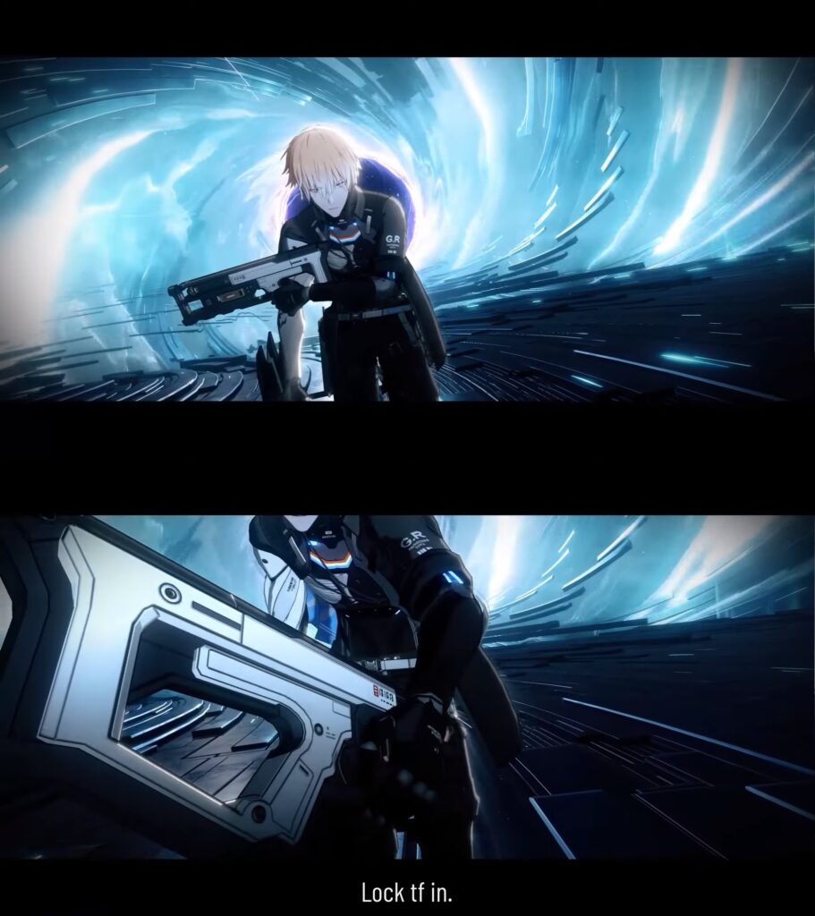 Change Log - Unvaulted